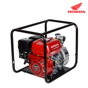 HONDA MOTOBOMBA WH20XT-DFX - AVANT MOTOS